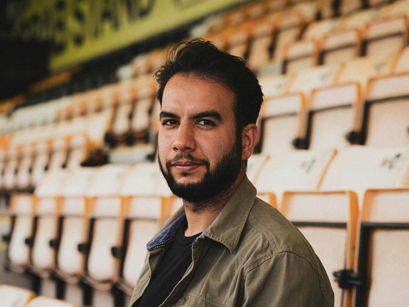 Videography Basics, by Hayder Al-bayaty – Cambridge Photography Week