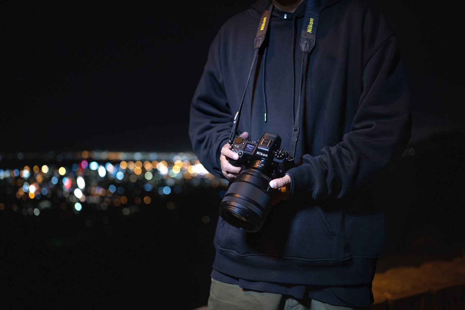 Nikon Z6III Review – Cambridge Photography Week