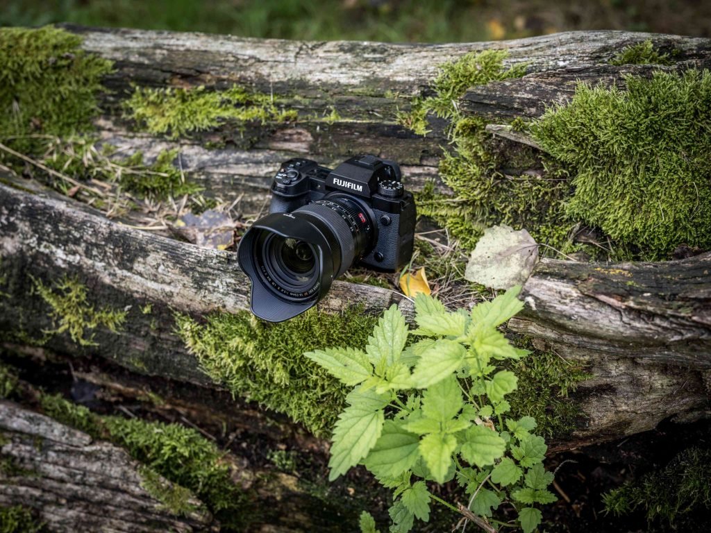 Fujifilm XF 16-55mm F2.8 R LM WR Mark II – Cambridge Photography Week