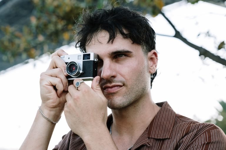 Sony FX2 Review – Cambridge Photography Week